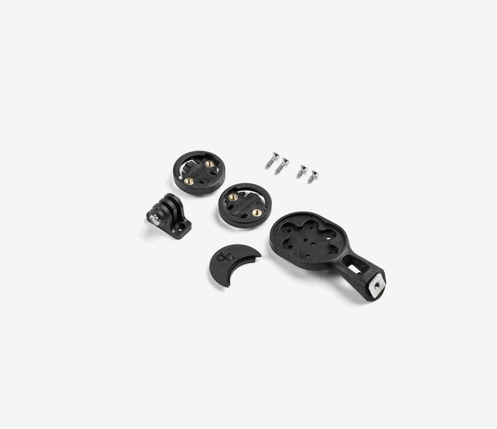 ORBEA COMP HOLDER F/PLATE OC CM-02 R2 XA10 - Sundstorps Cykel