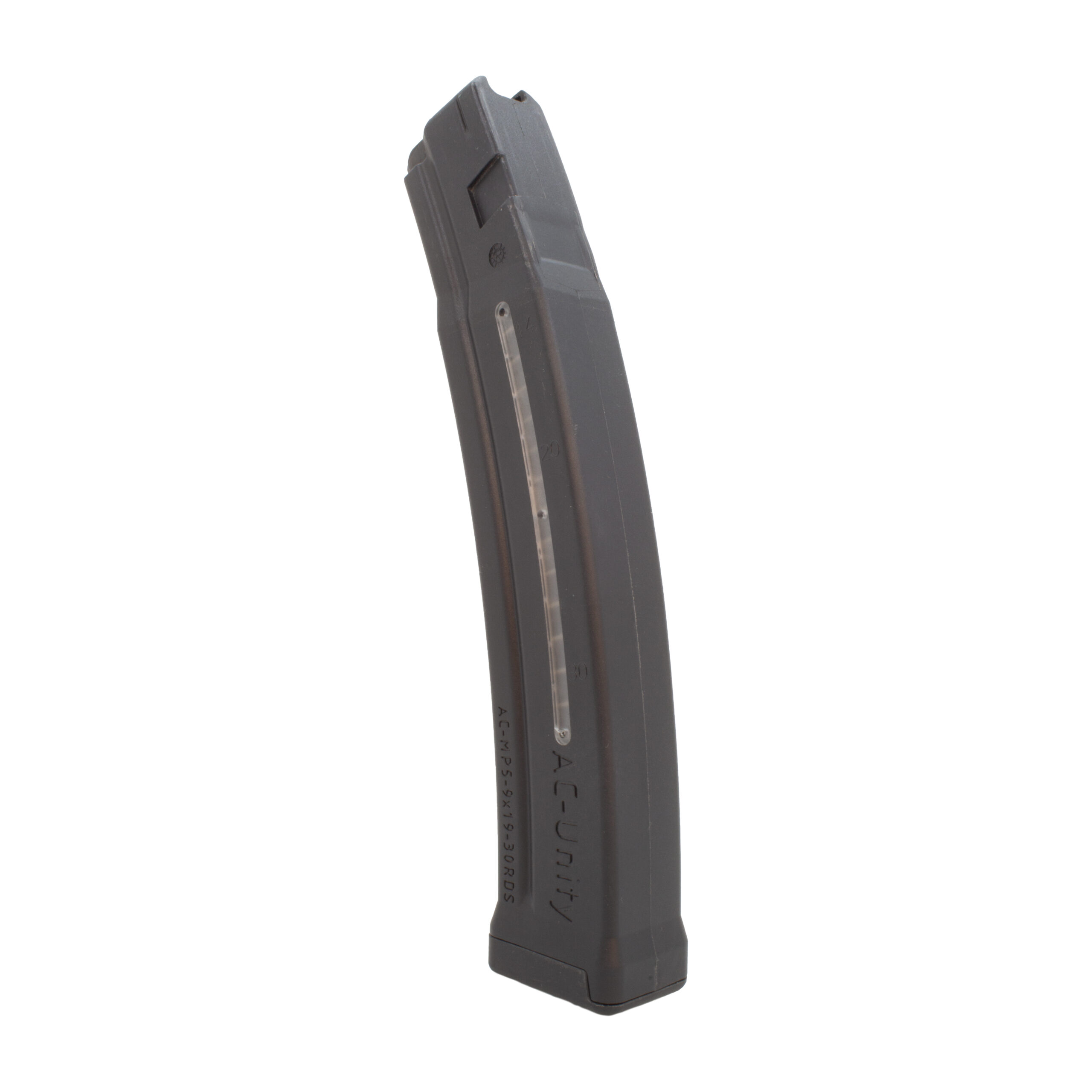 AC Unity Magazine for HK SP5 / MP5 30rds - 9x19 - Jakt ...