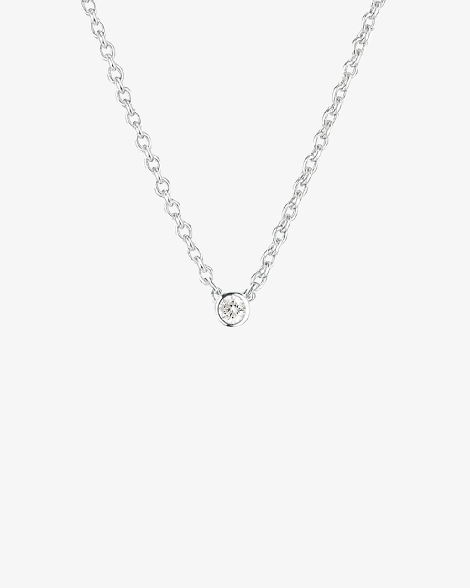 Hope Single Collar - Jeweller Bohlins