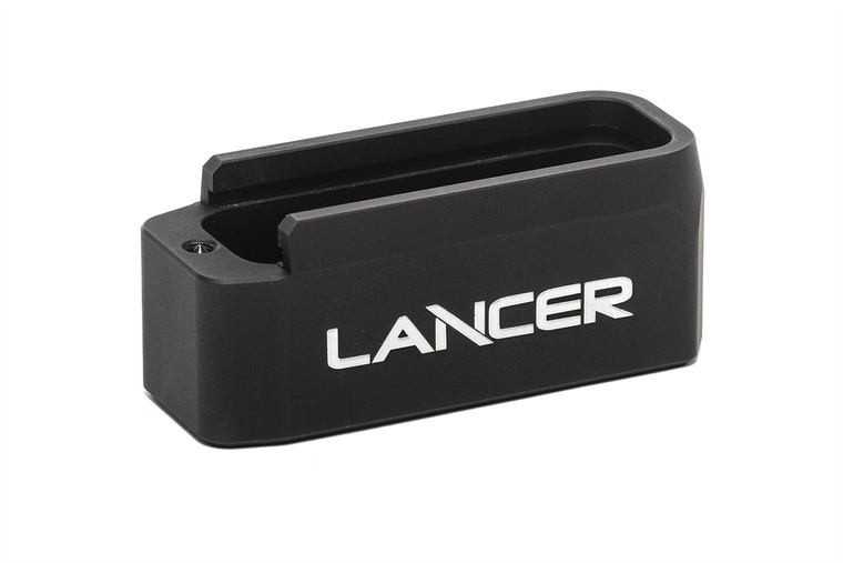 Lancer systems L5AWM +6 Extended Basepads - corax-store.eu
