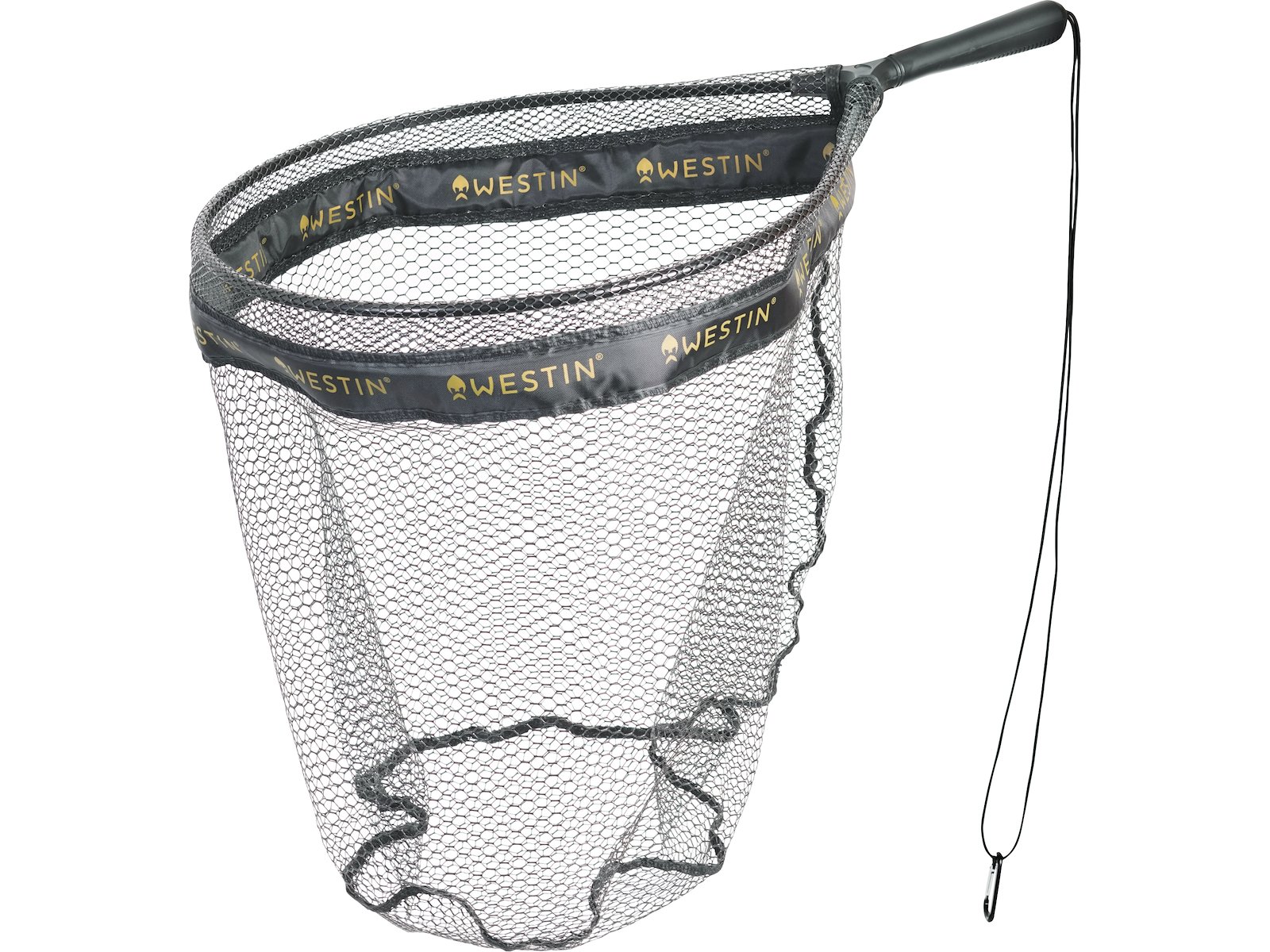 WESTIN W3 C&R FLOATING NET - FOR BELLY BOAT & WADING