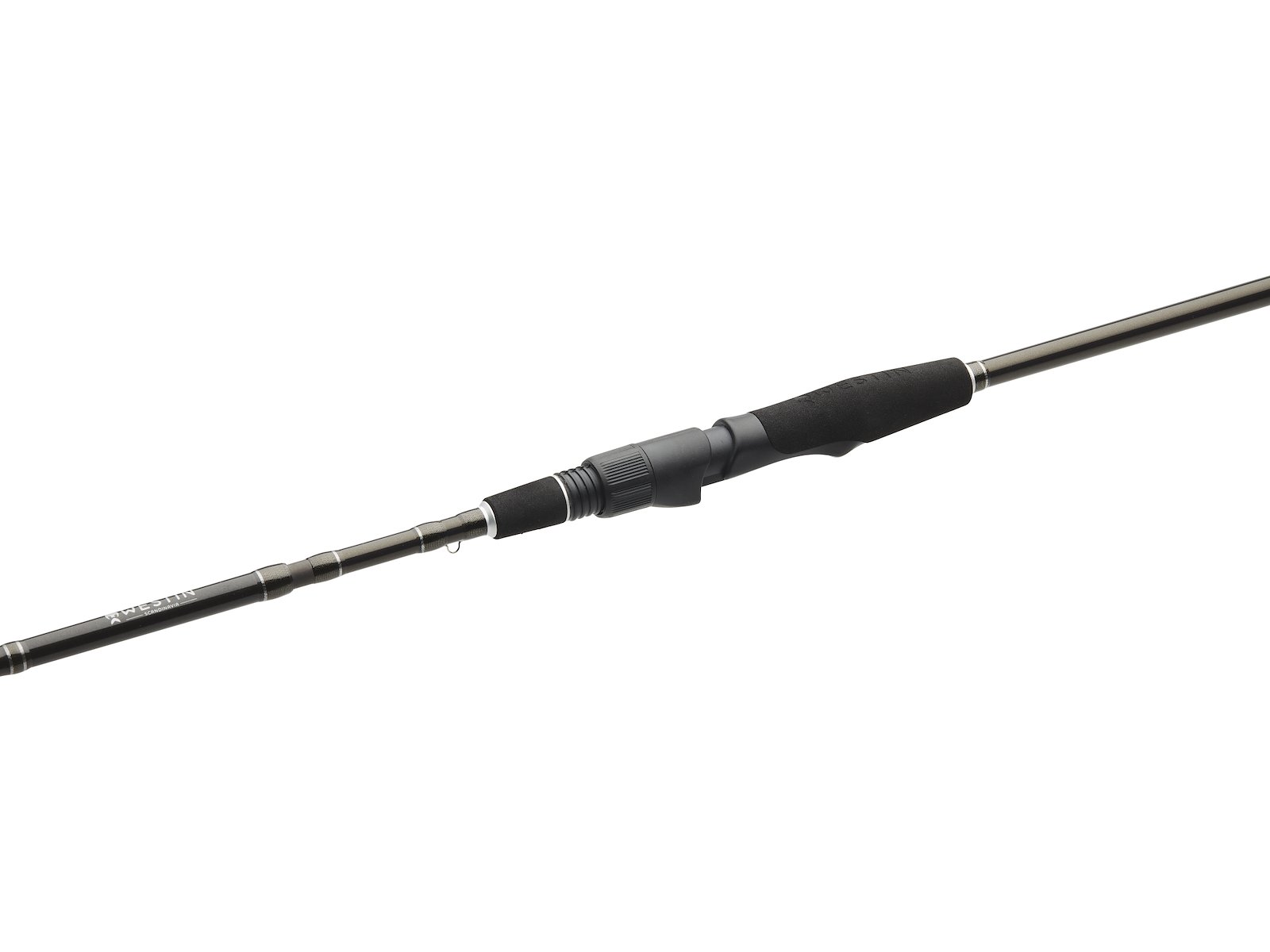 W2 Finesse T&C Travel 7´1´´/213cm ML 5-15G 4sec - Four Piece rod