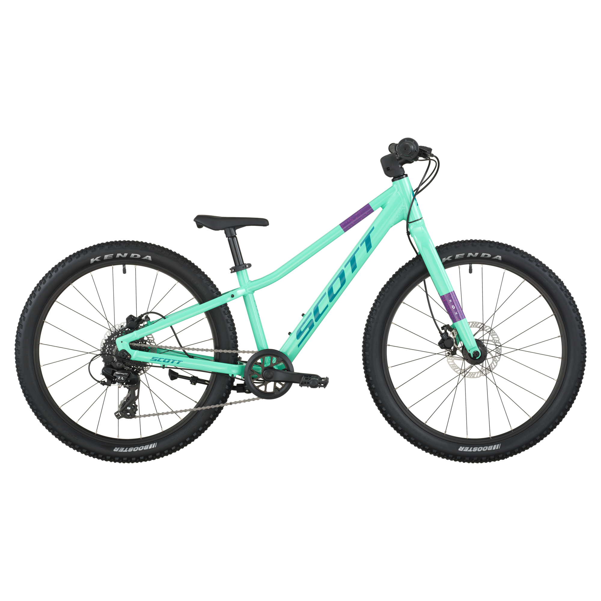 Scottt Scale 400 24" - Stilcykel