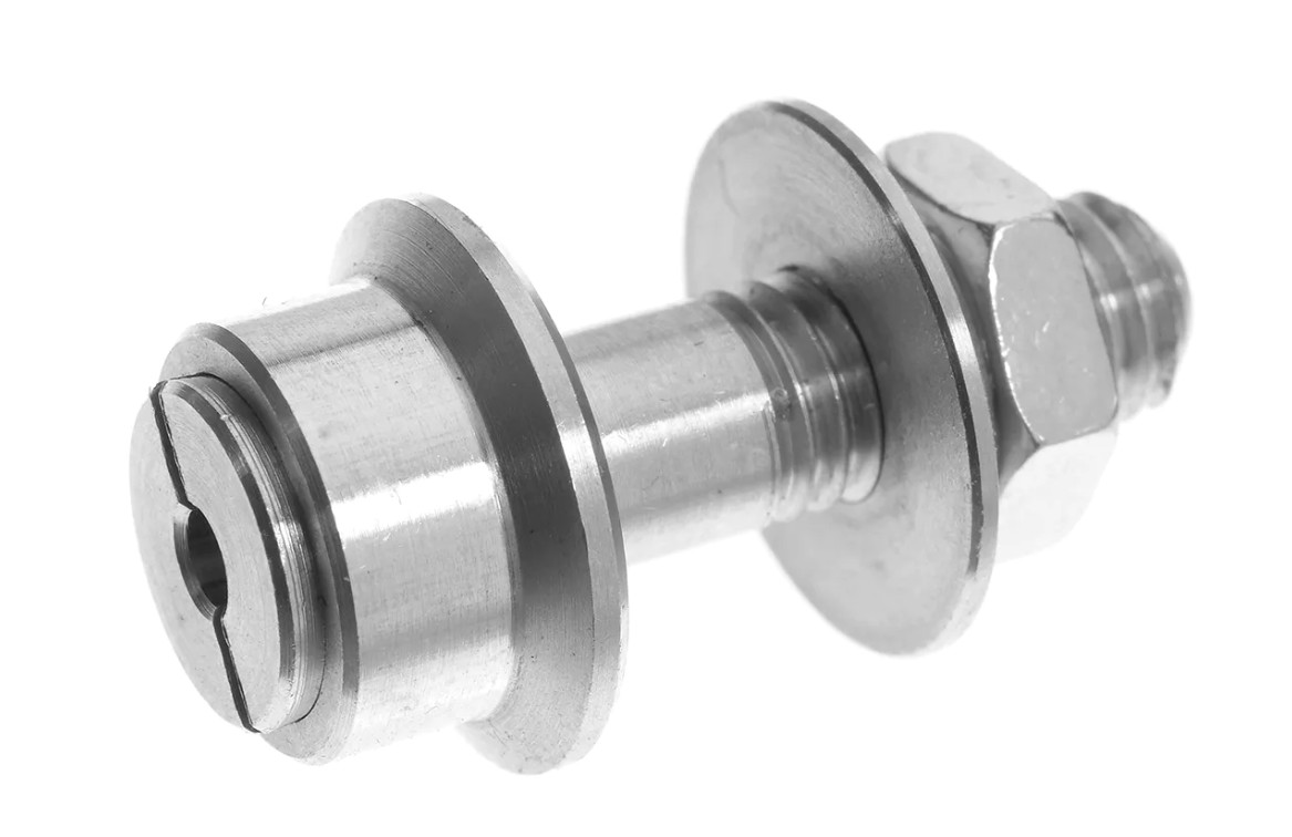 RC Sweden AB - G-Force Prop Adapter - Body 12mm - Collet Type - M5-22mm ...