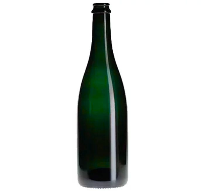 flaske Champagne 75 cl, 15 stk - Mr. Malt