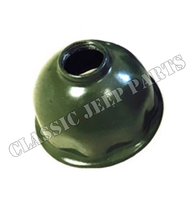 Valve stem protector