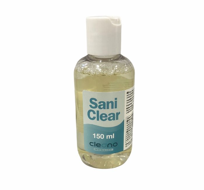 Sani Clear 150 ml foaming final rinse - Mr. Malt