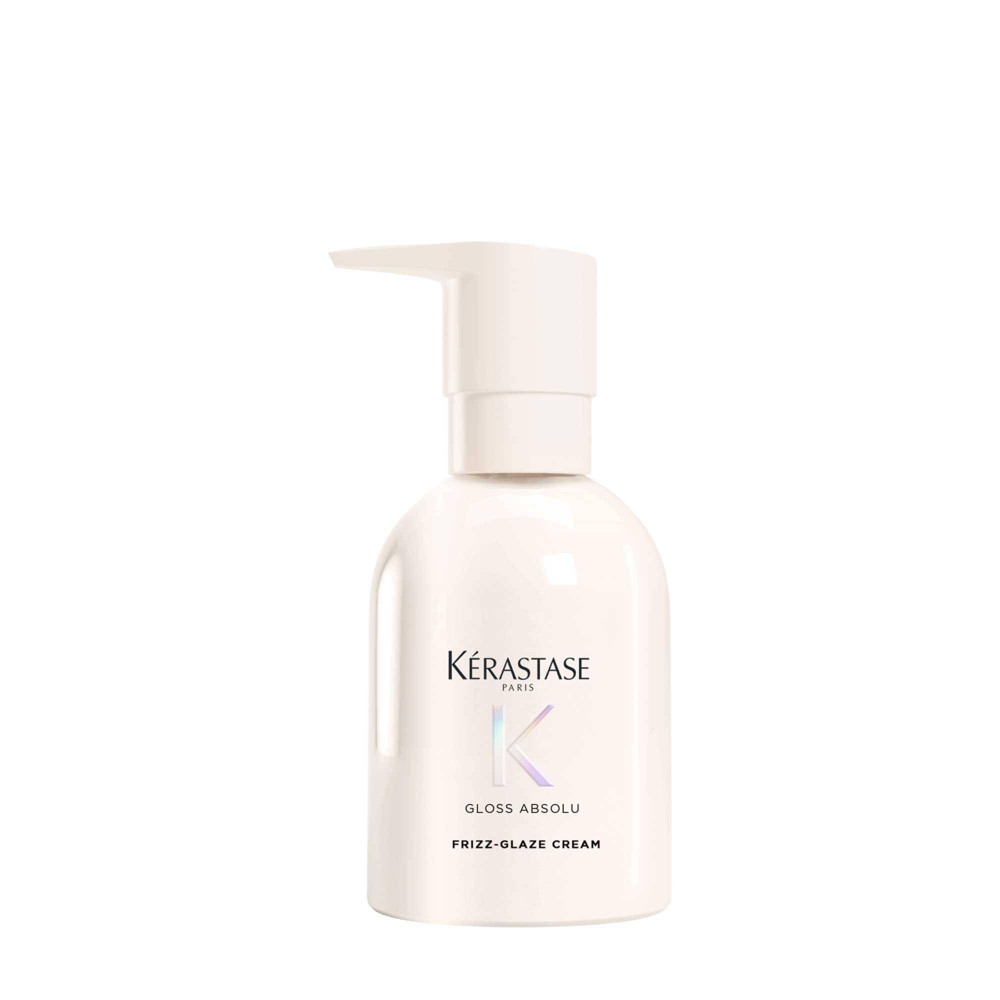 Kerastase Gloss Absolu Frizz Glaze Cream 240ml - Salon Classique