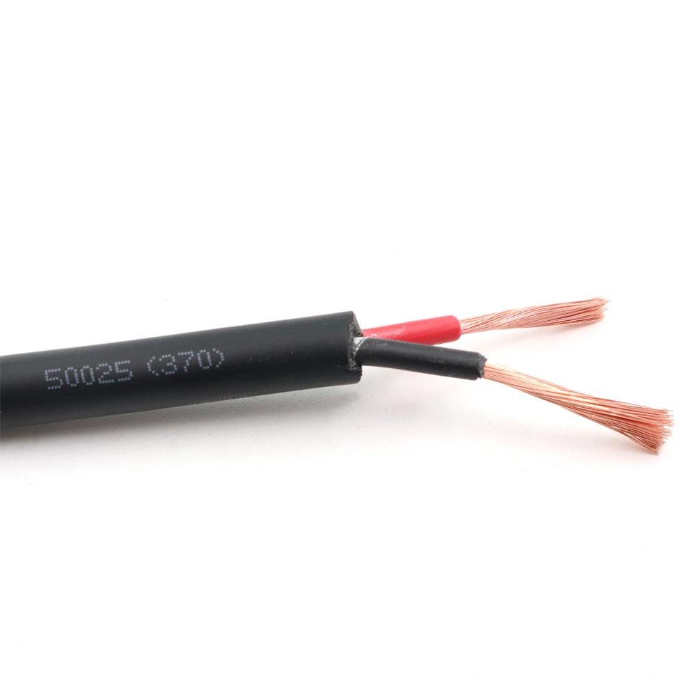 Gotham SPK 2 x 2.5mm² Ultra Flexible Speaker Cable - stringsnordic.com