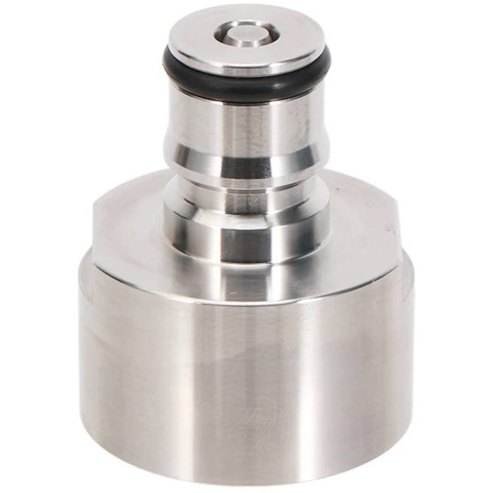 3/4" BSP - Ball Lock Post Liquid - Mr. Malt