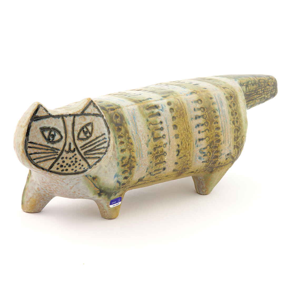 Lisa Larson – Ceramics from Gustavsberg