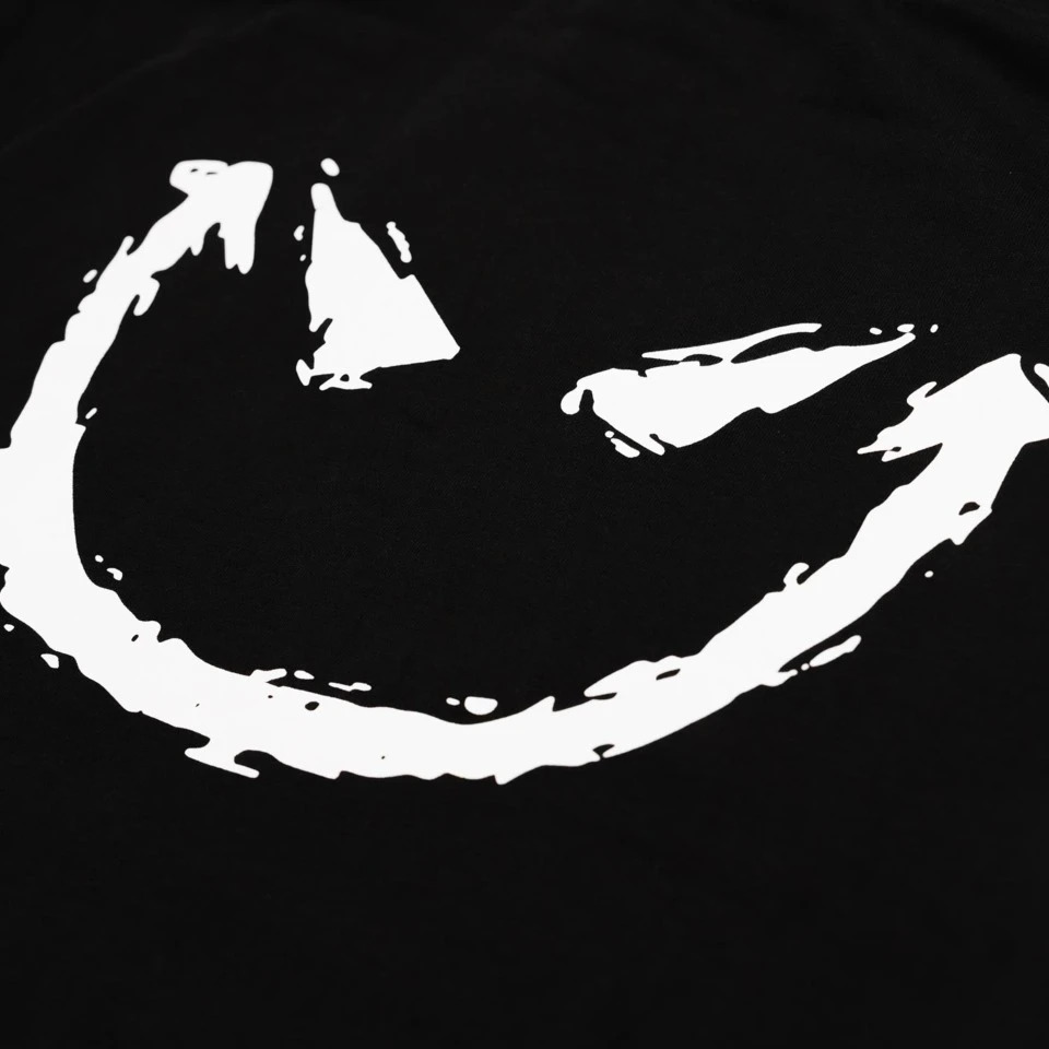 STEDI Hoodie | Signature Smiley - STEDI Europe
