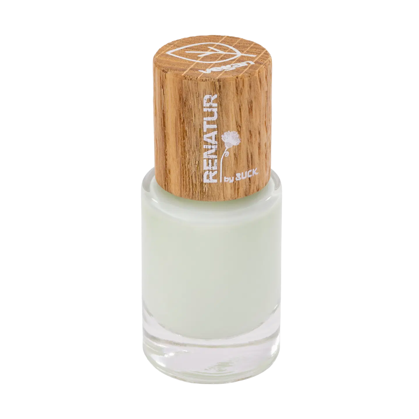 RENATUR by RUCK® Nail Polish - Forsythia (10 ml) - Hellmut Ruck Sverige