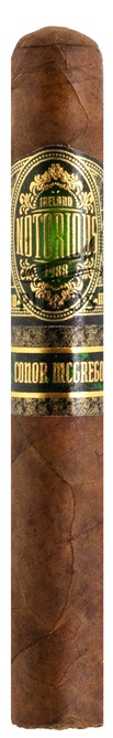 Notorious Cigars Corona Gordo – Köp cigarr online