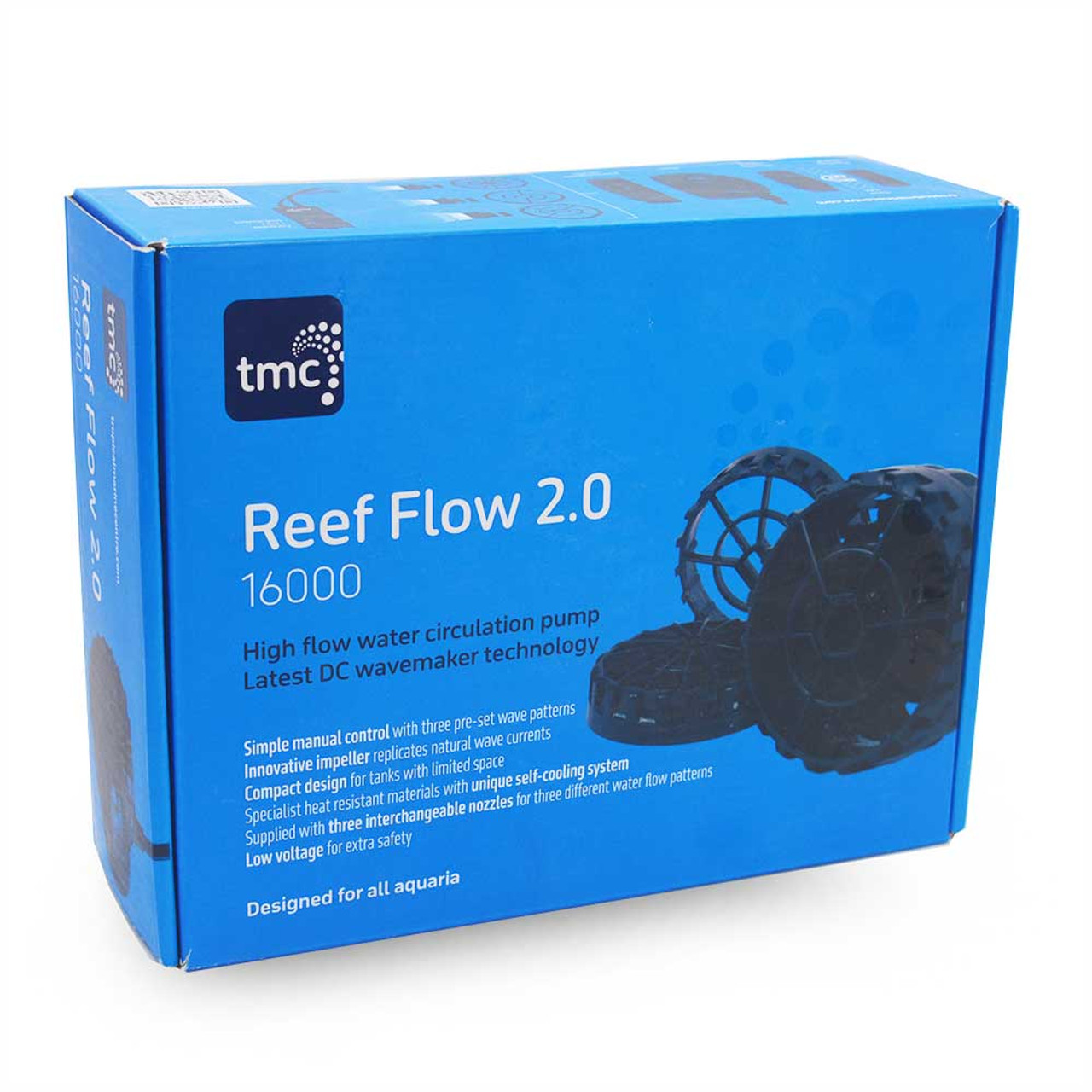 TMC Reef Flow 2.0 (16000L/H) - Salt i Väst