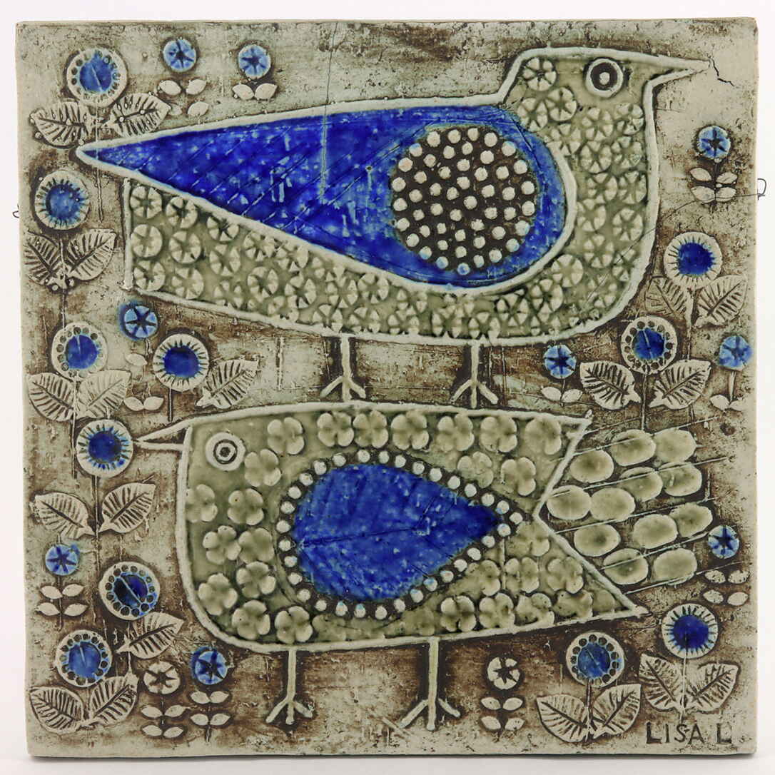 Lisa Larson – Ceramics from Gustavsberg