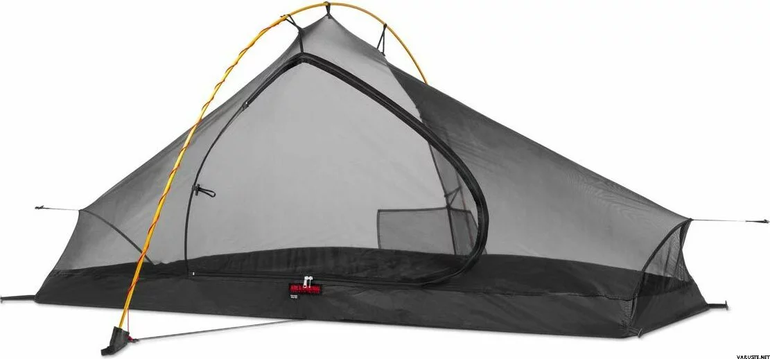 Hilleberg Enan - mesh innertält - Backpackinglight.se