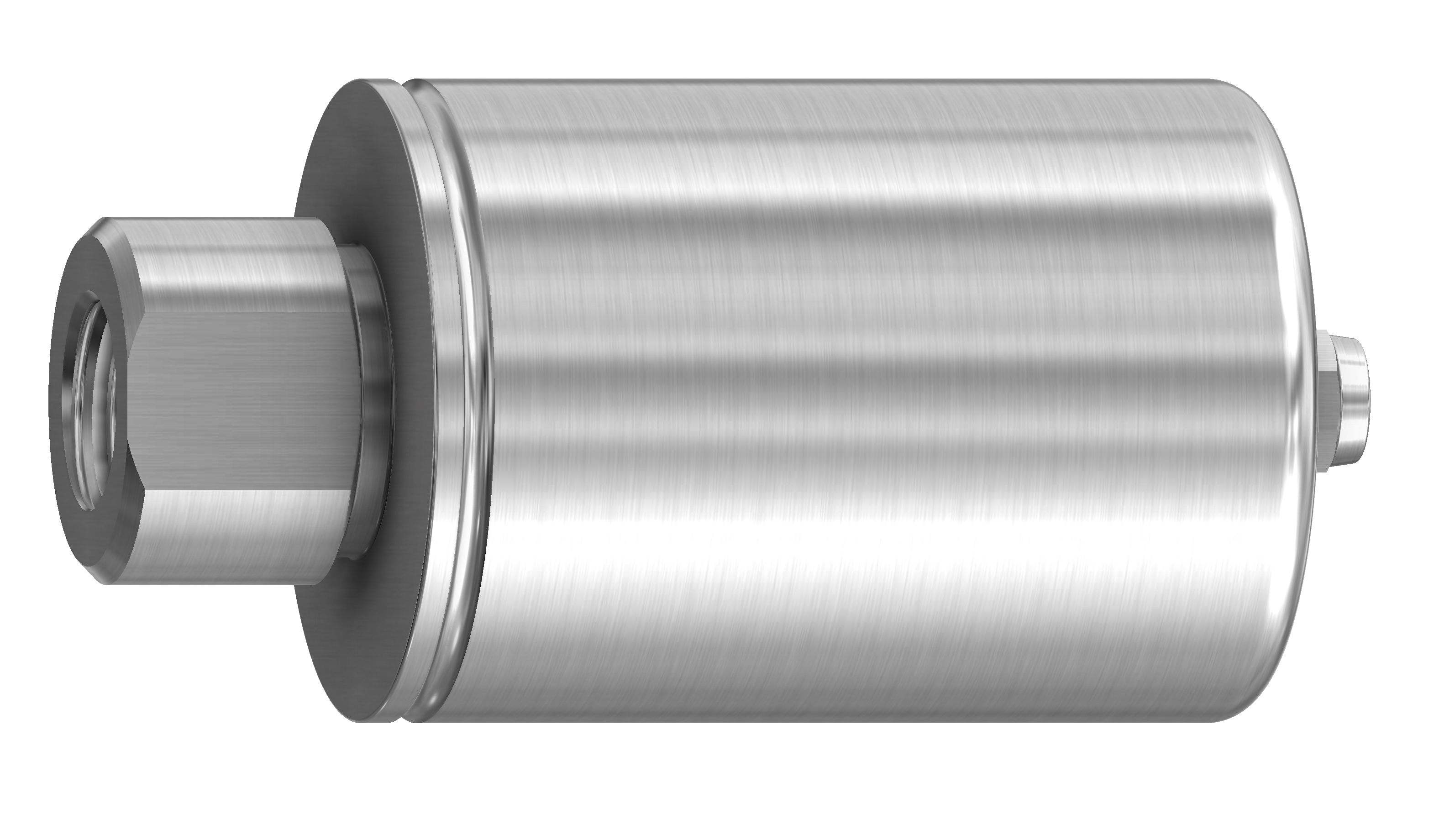 Pre-milled blank titanium 14 mm WN for Straumann®
