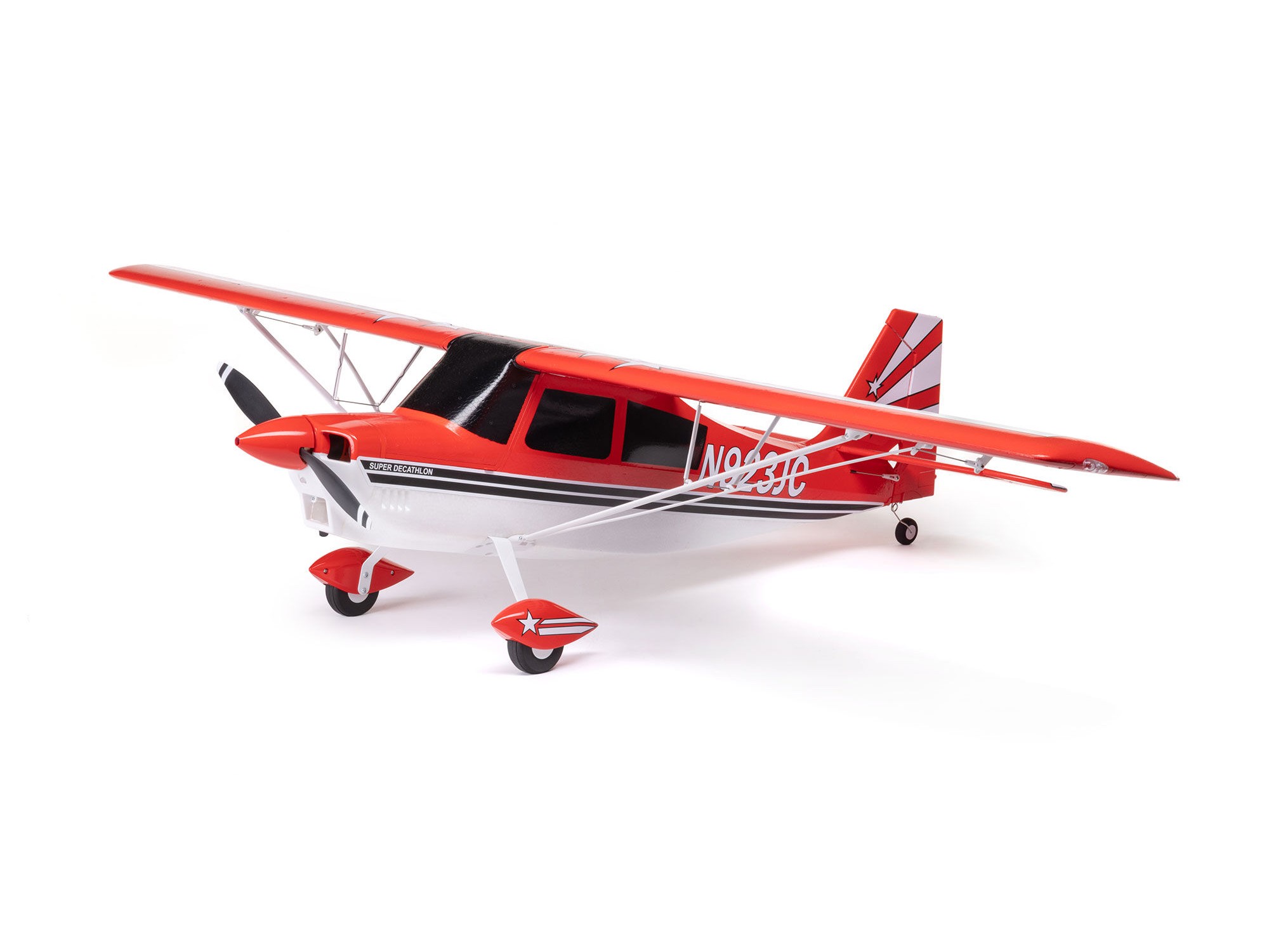 Autopartner RC - E-Flight Super Decathlon 1.2m PNP