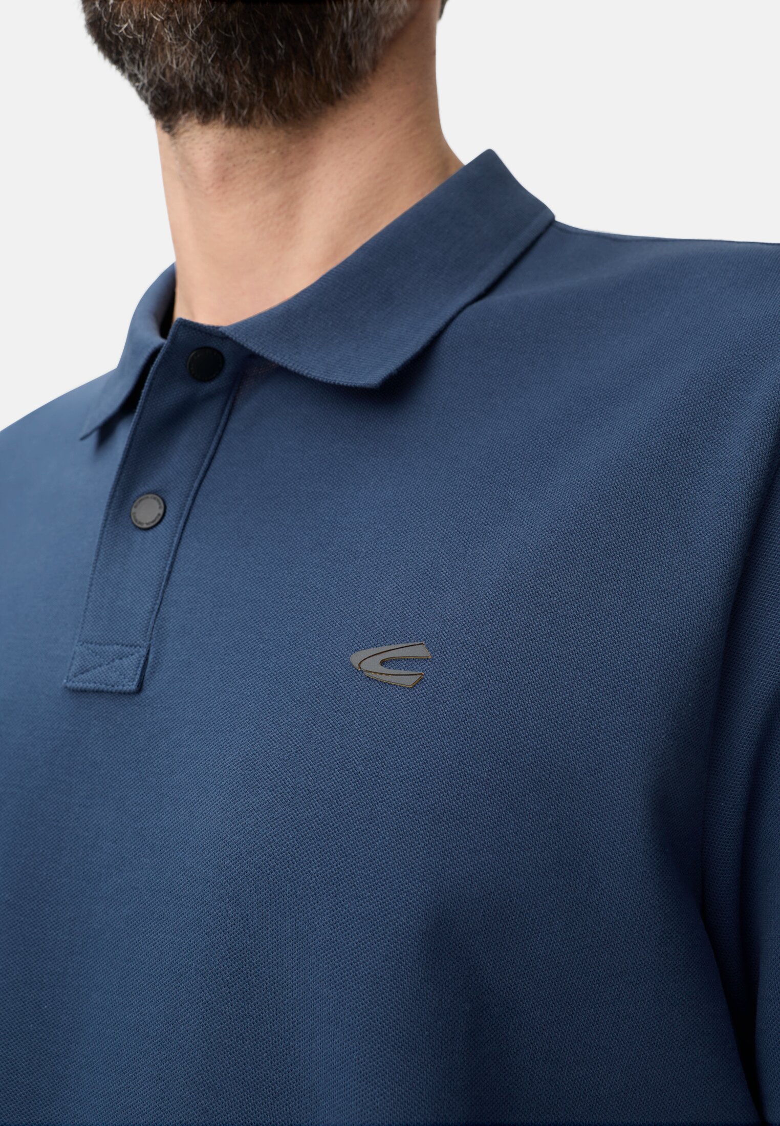 Pike blå från camel active - Nisses Herrmode