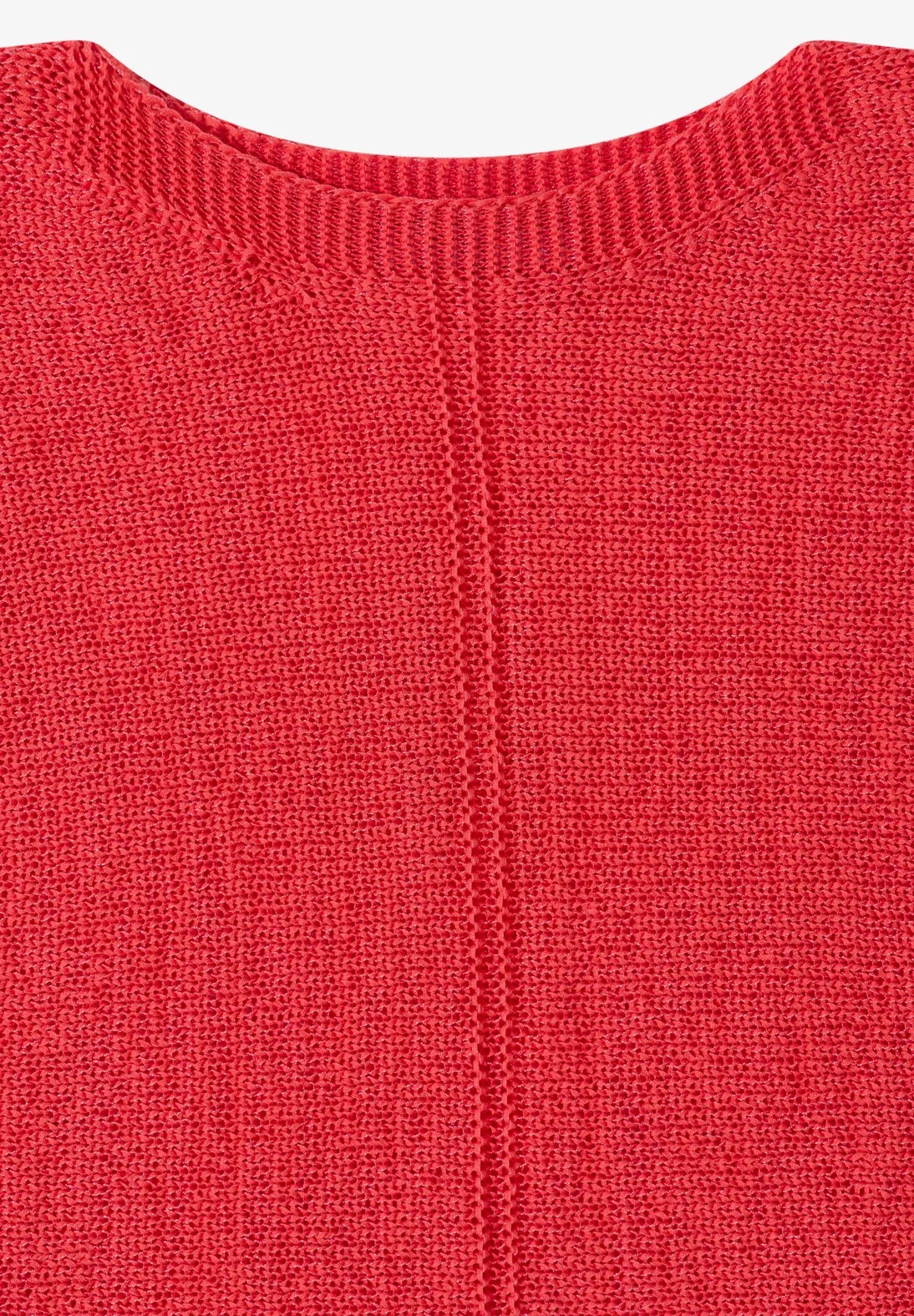 Tapeyarn Dolman - Coral - Cecil - Casa Oliv
