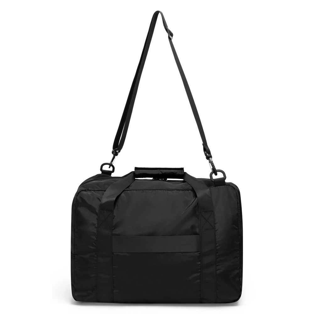 Packbar duffelväska - EPIC Xpak Flight Duffelbag 24L - Hopvikbar ...
