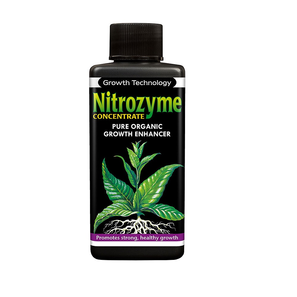Growth Technology Nitrozyme - Hydrogarden