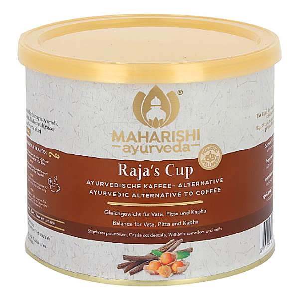 Rajas cup (pulver) 228gr. - Veda Lila