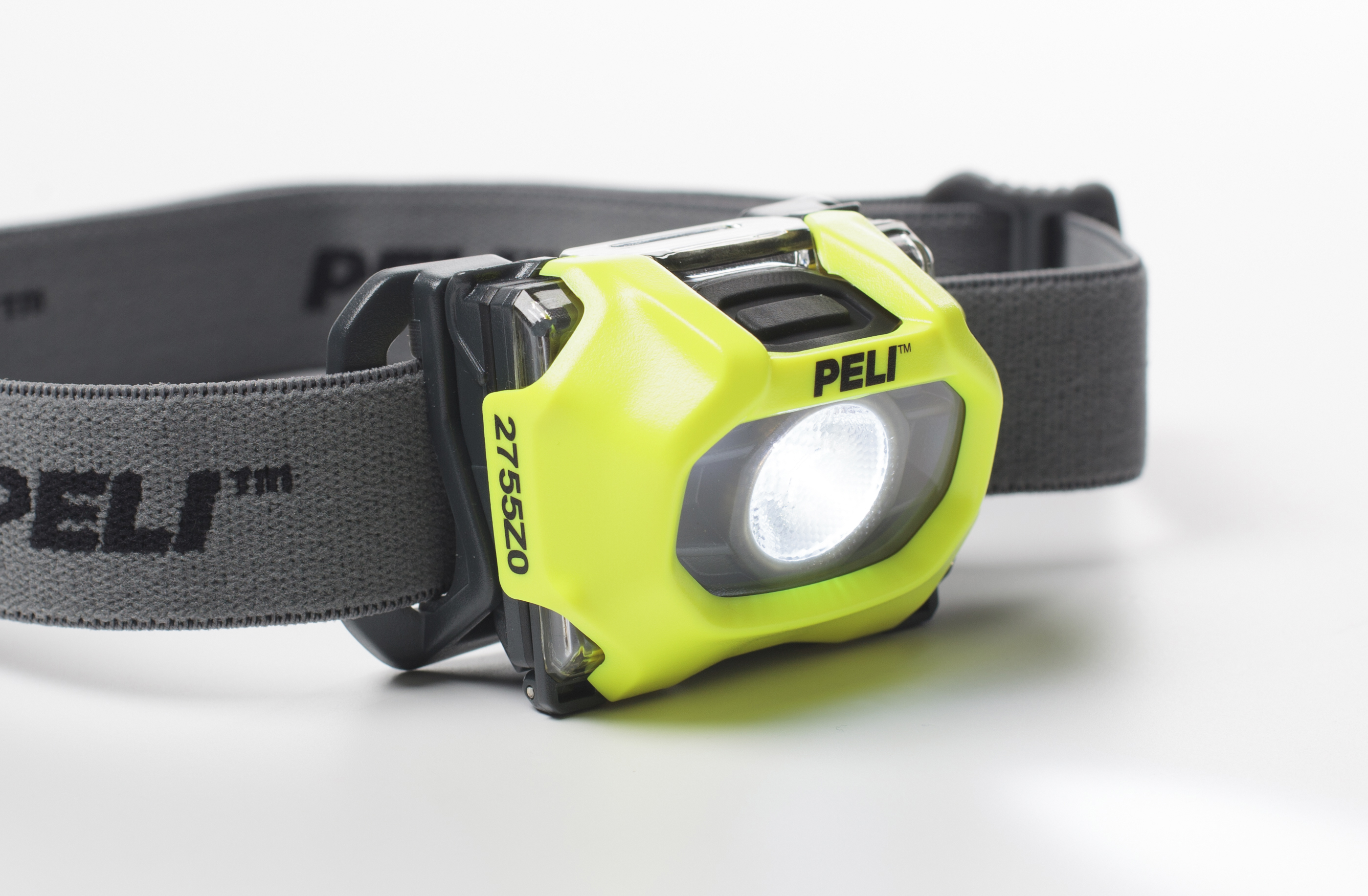 Peli 2755Z0 LED Headlight - Nordicase