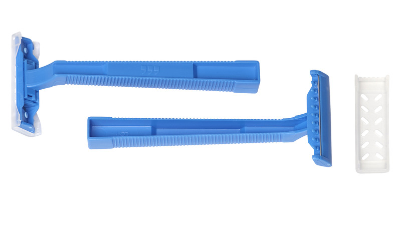 Rakhyvel enkelblad 100st/frp.