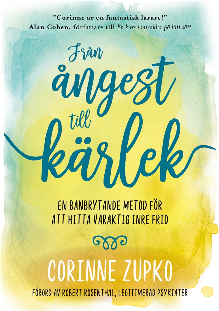 Stengarden.com - Från ångest till kärlek - en banbrytande metod för att ...