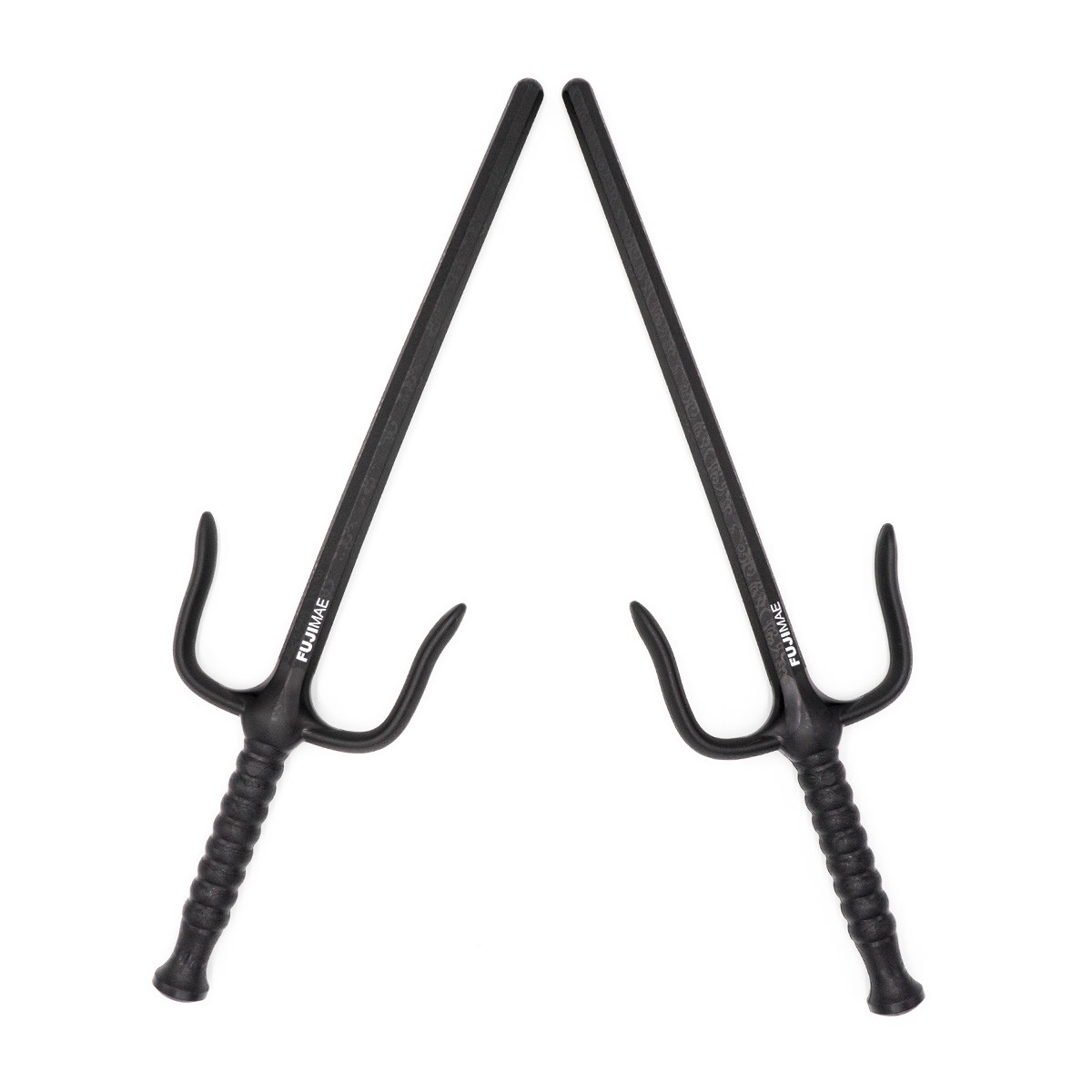 NICOPIASPORT - Svart TRP Sai Daggers