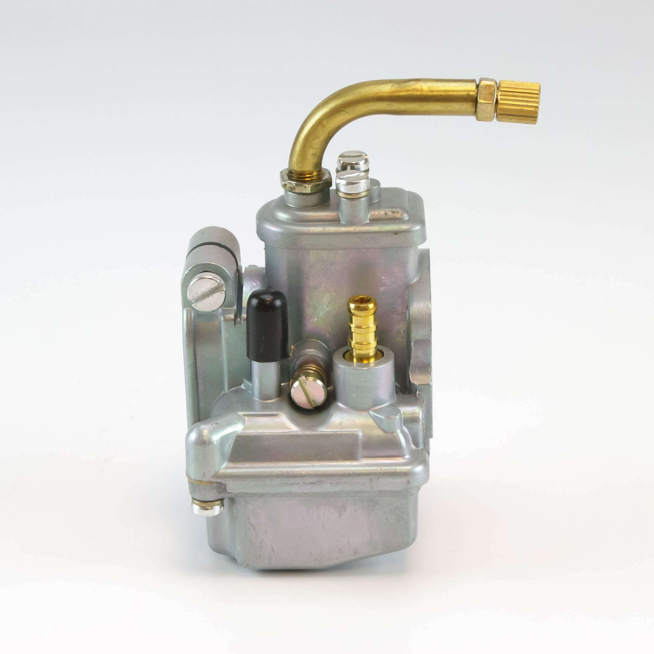 Carburettor "Bing" Sachs 504/505 12 mm intake - Mopedrenovering