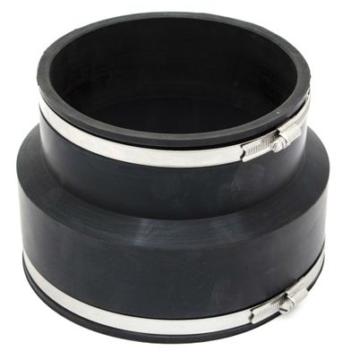 Transition coupling 120-135/100-115 - Avloppscenter