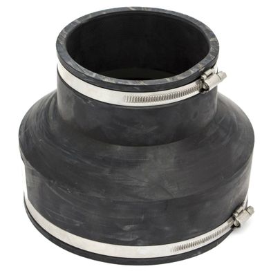 Transition coupling 160-180/100-115 - Avloppscenter