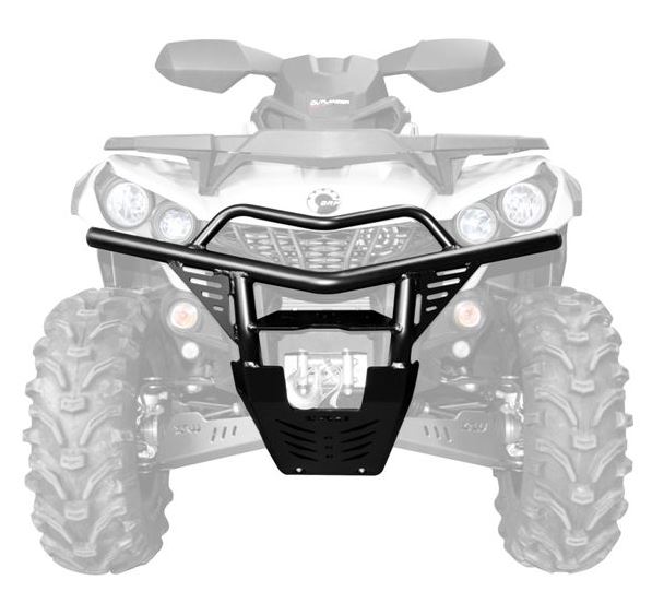 Frontbumper GNCC Can Am Outlander G2 - Go Offroad