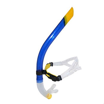 Lane 4 - FRONT SNORKLES