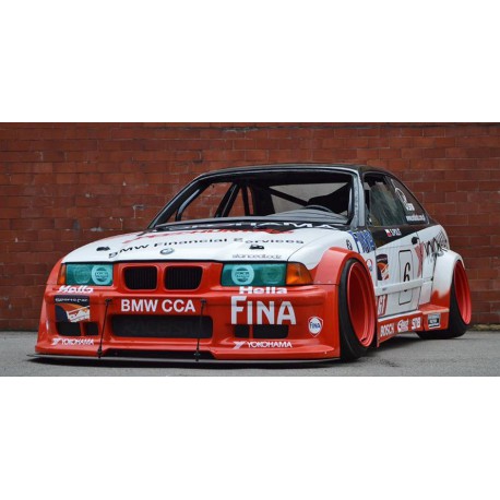 BMW E36 - GTR KIT - Royal Parts