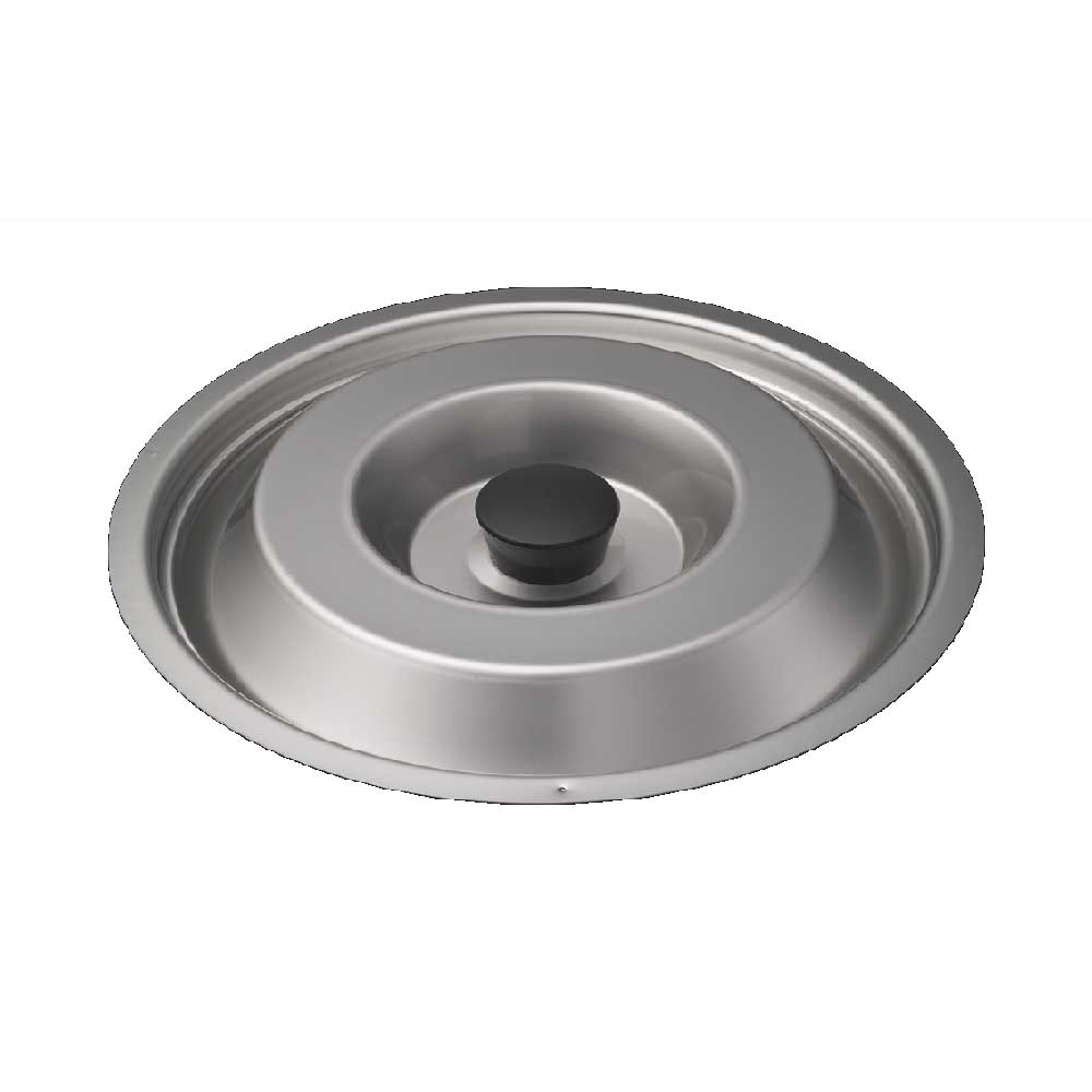 Bonamat - Lock till VHG - Baristashopen