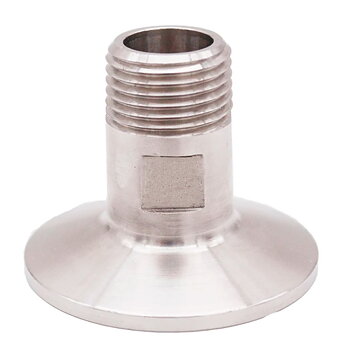 TC Fittings - Mr. Malt