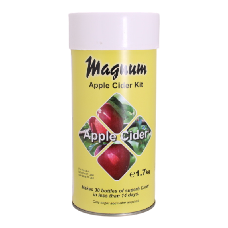 Magnum Cider Æble - Brygforretningen.dk