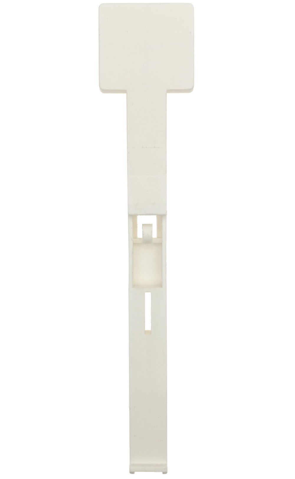 Drop Target Data East/Sega/Stern vit - 545-5533-01 - Free Play