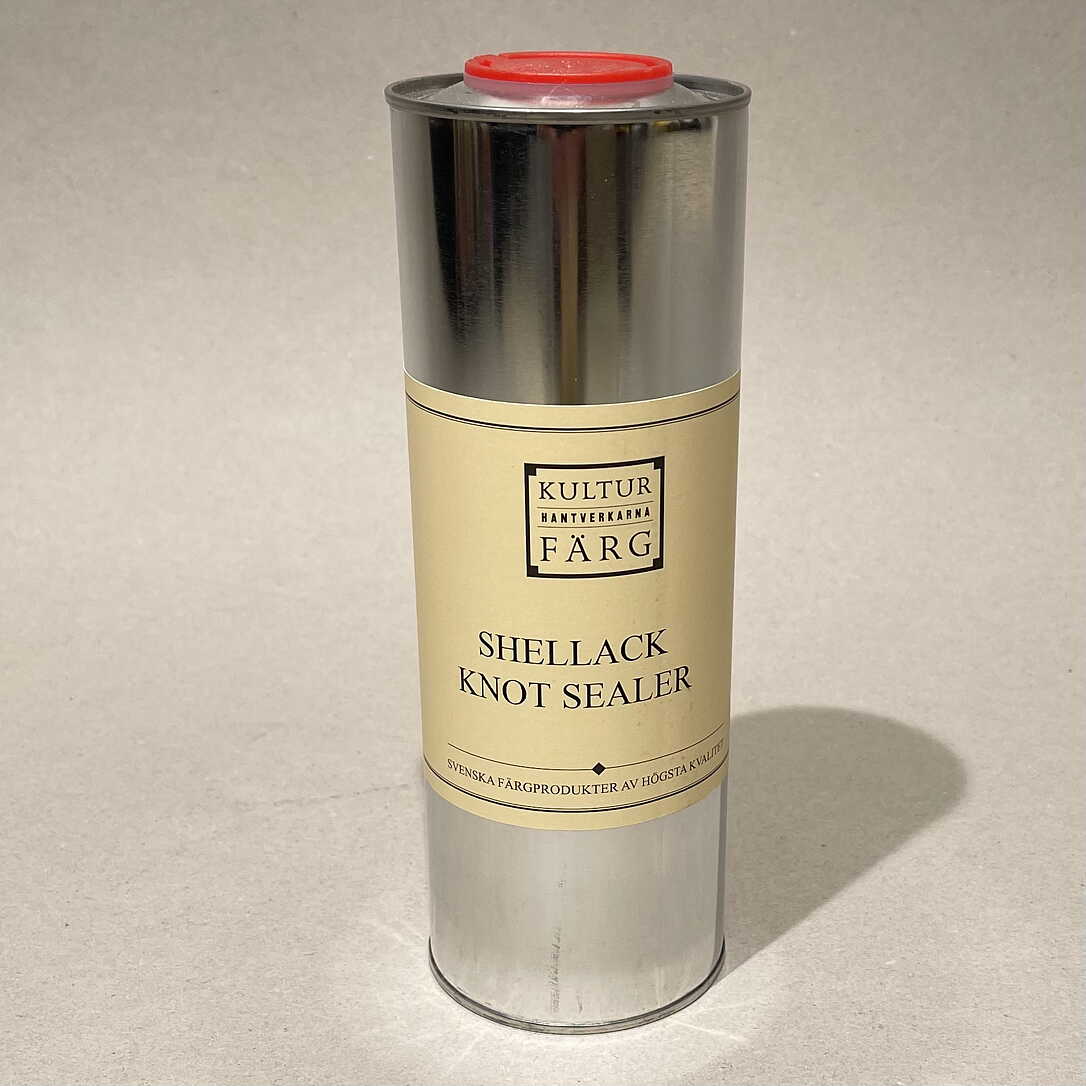 kulturhantverkarna.se - SHELLACK
