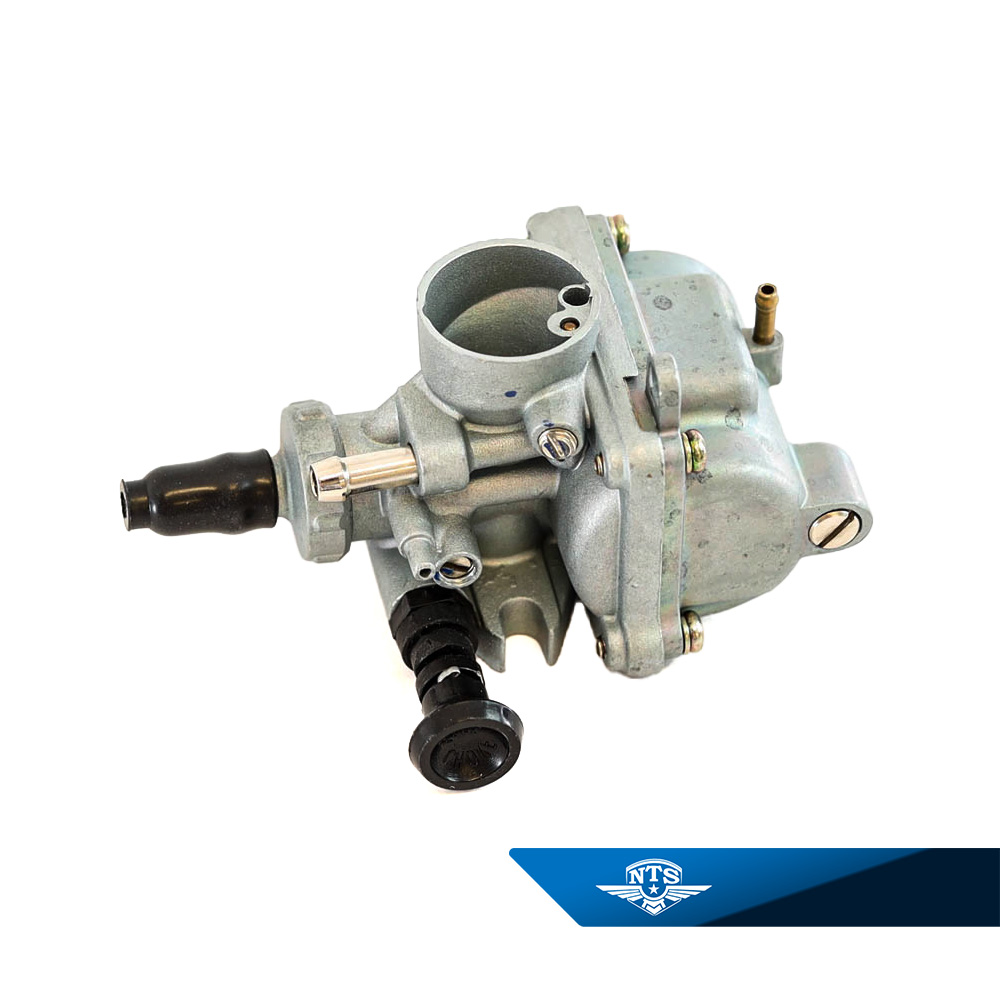 Förgasare Mikuni VM16SH "typ" 16mm ,Suzuki/Yamaha - Mopedrenovering