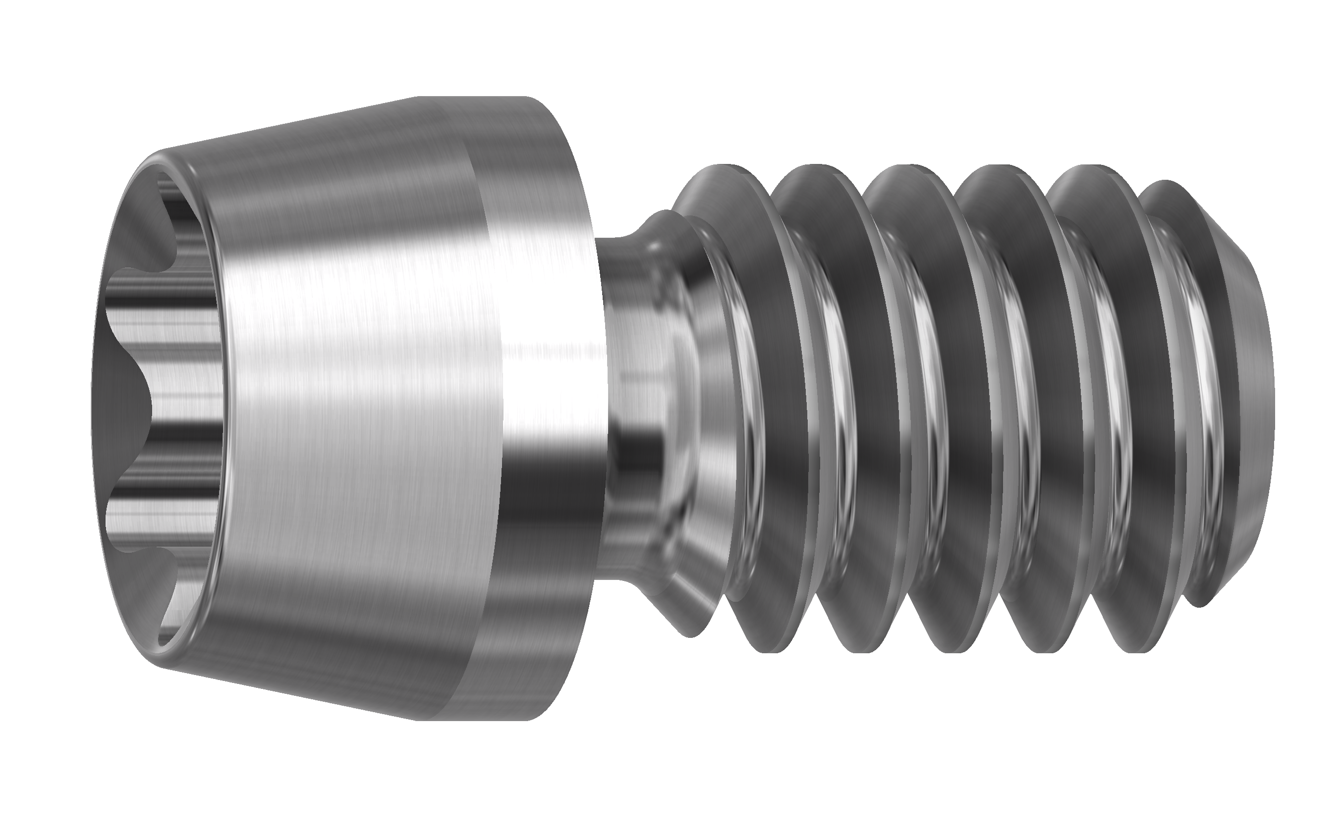 Screw WP for Multi-Unit® DESS Aurum Base