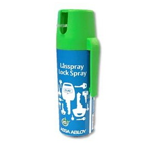 Nyckelbutiken.se - Assa låsspray 50 ml
