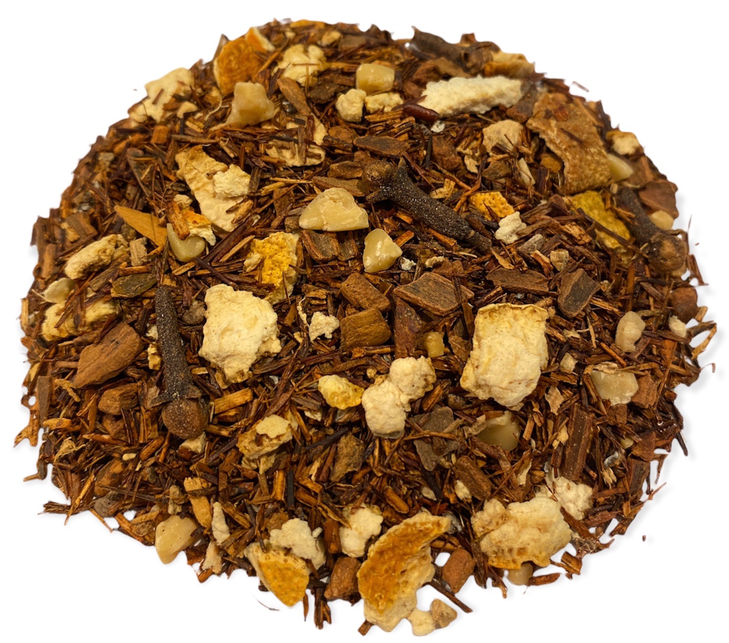 Rooibos Glögg - TeBoden Charabang