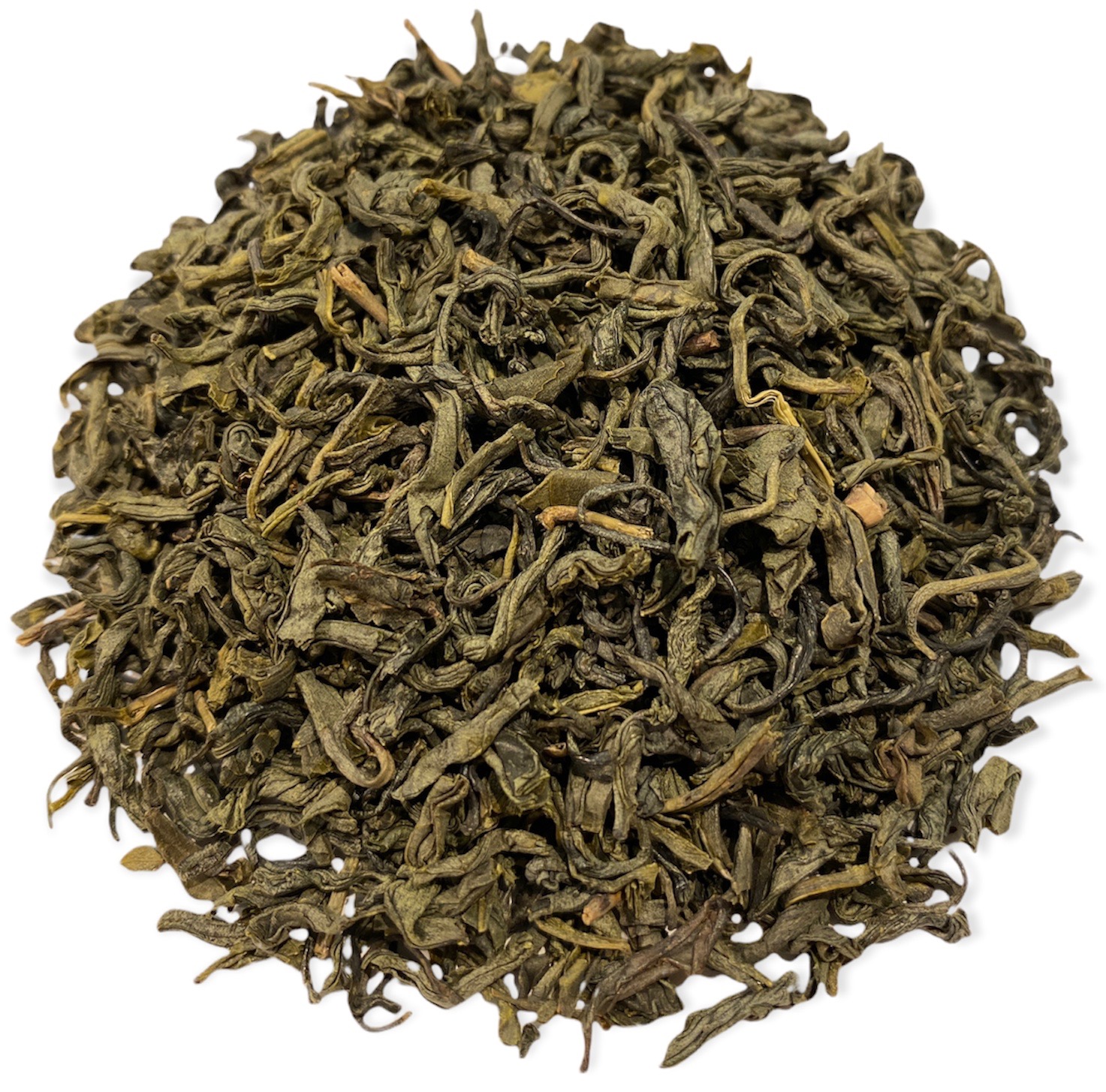 Formosa Chun Mee - TeBoden Charabang