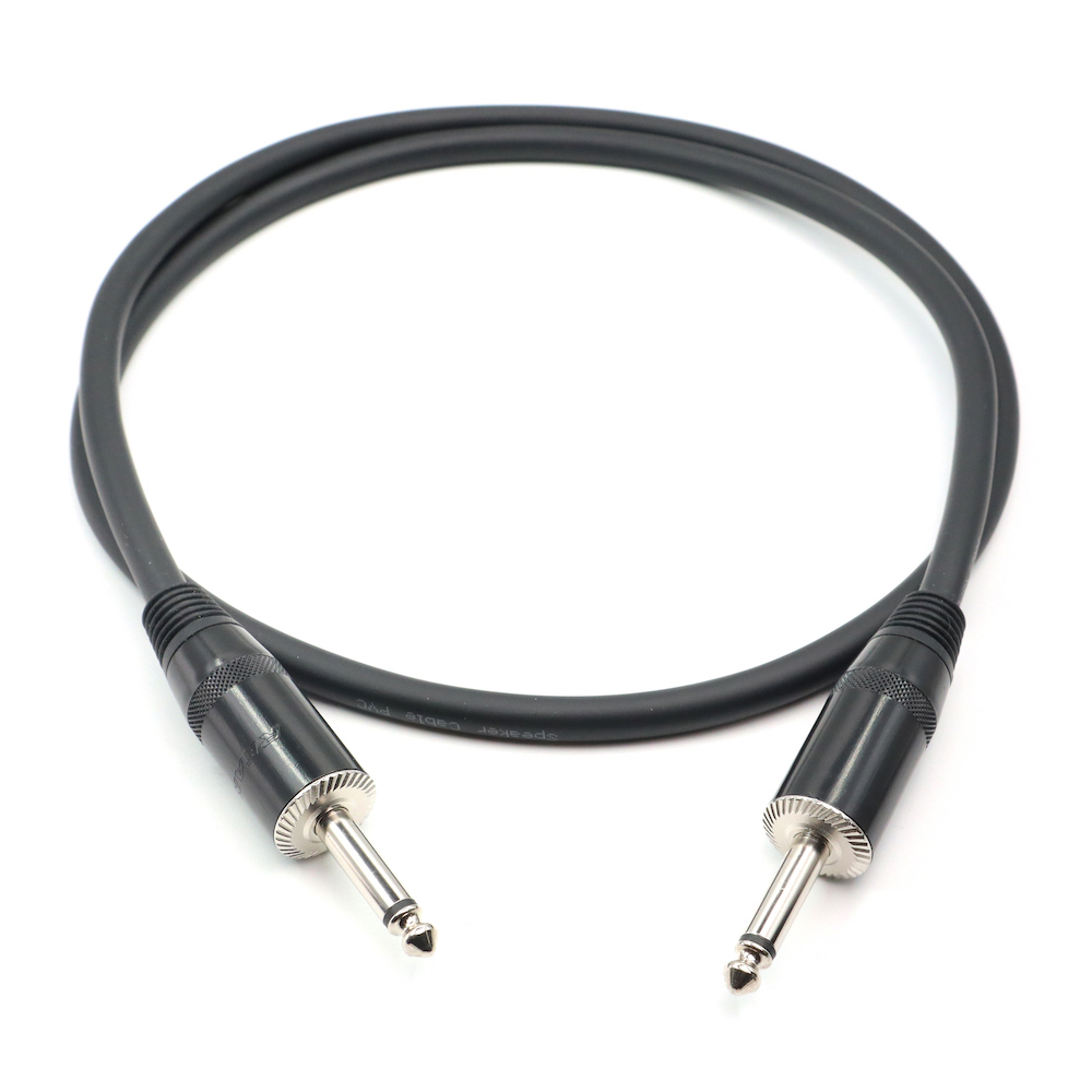 stringsnordic.com - Gotham & NYS225B Speaker Cable 1,2m