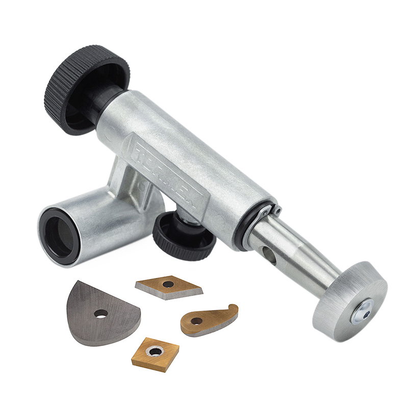 Tormek jigg för skölpar - Plano Maskin AB